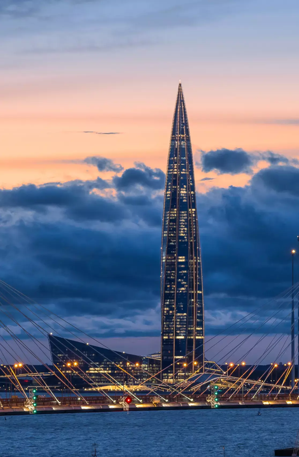 Top 20 Tallest Buildings in the World – Height Difference